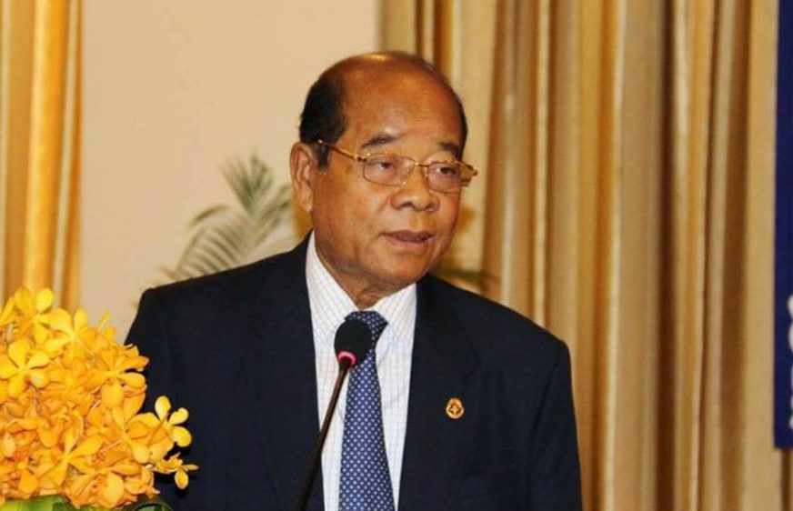 លោក ហ៊ុន សែន ដក លោក ញឹម វណ្ណដា ចេញ ពី តំណែង ក្រោយ បាក់ អគារ នៅ ខេត្ត ...